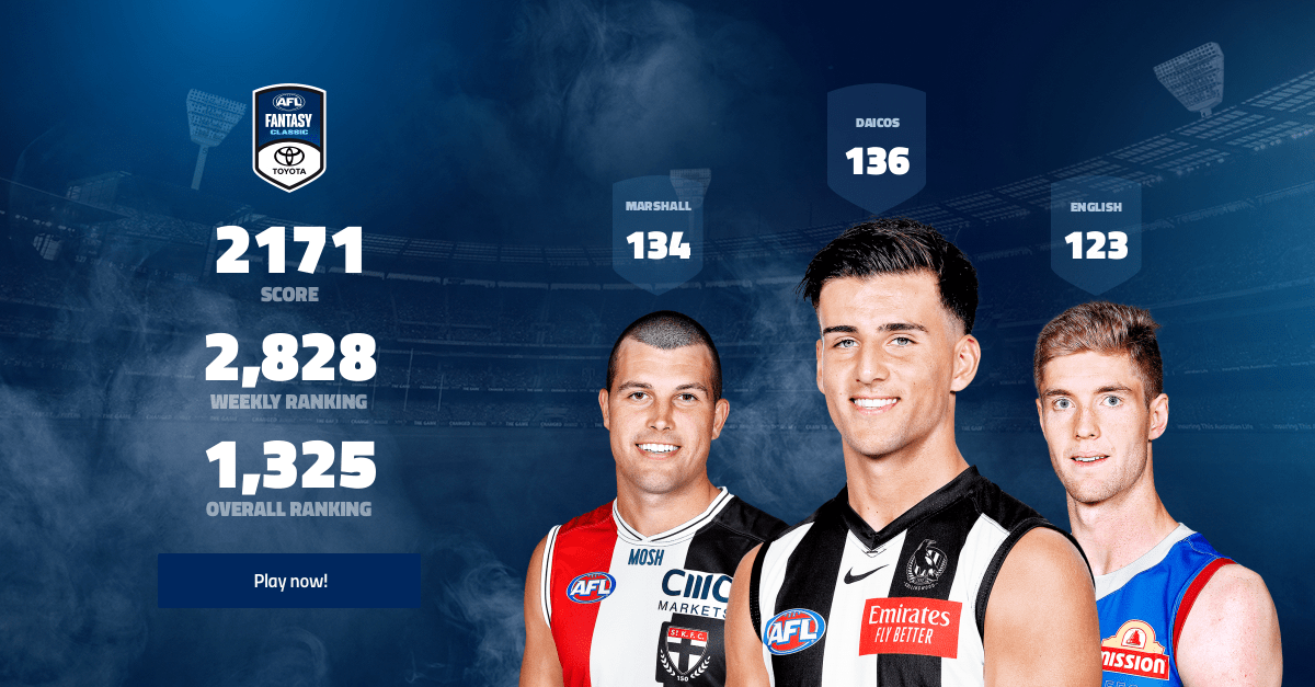 How well did you score in this round!?