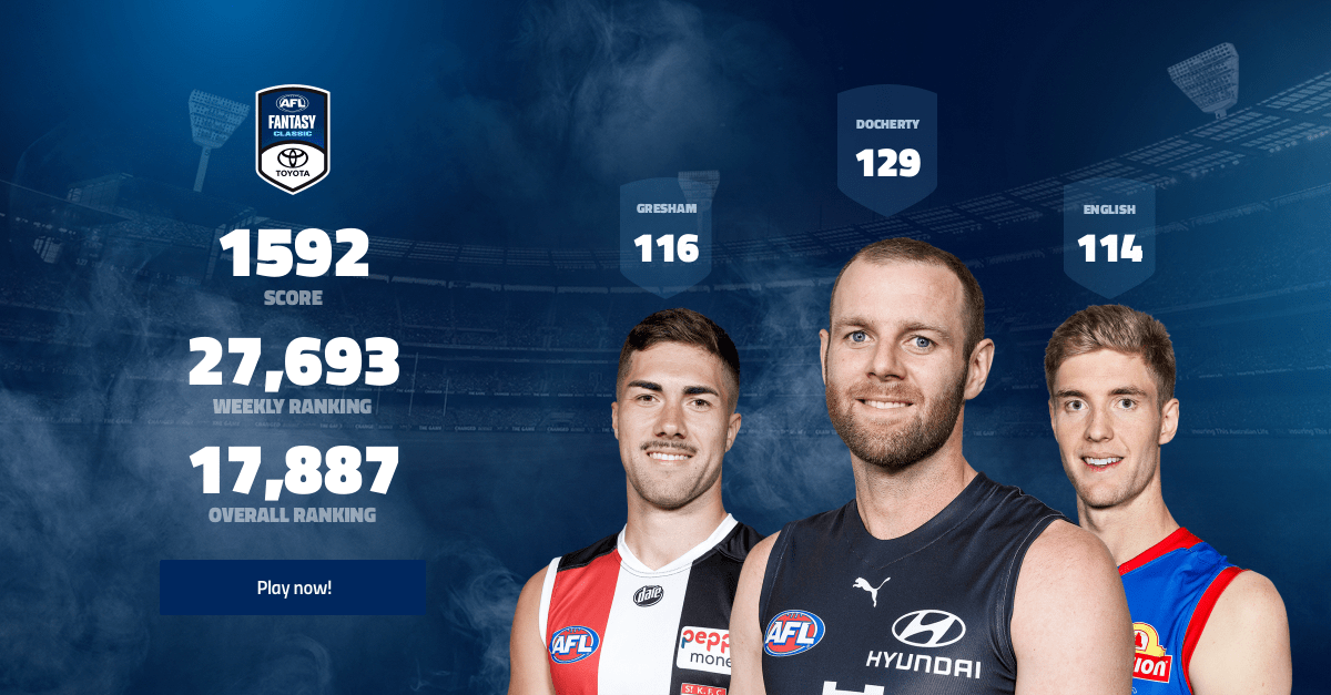 How well did you score in this round!?