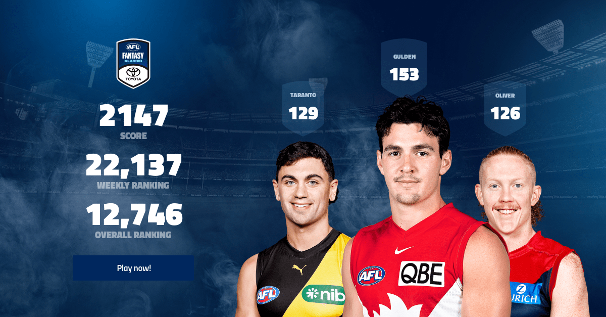 How well did you score in this round!?