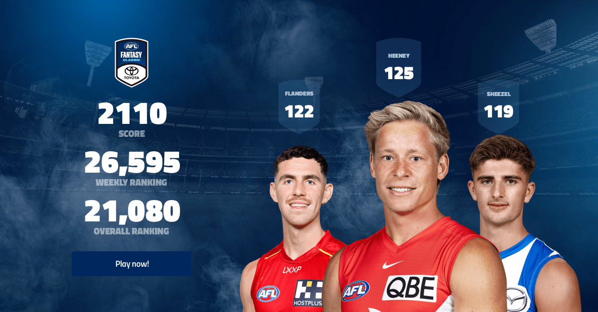 How well did you score in this round!?