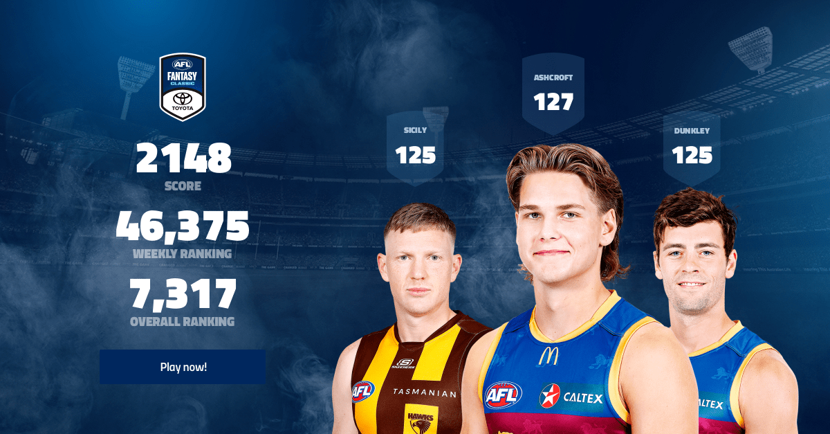 How well did you score in this round!?