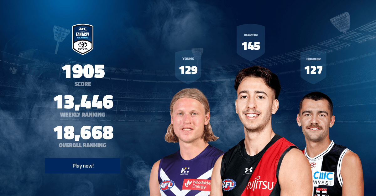 How well did you score in this round!?